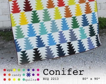 Eye Candy Quilt Patterns - Etsy