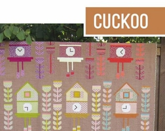 Legendary Quilt Pattern by Elizabeth Hartman - Etsy