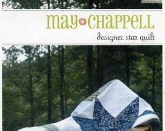 May Chappell All Squared up Quilt Pattern - Etsy