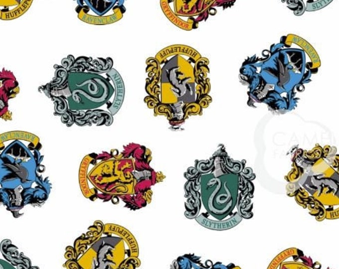 REMNANT Camelot Harry Potter by Warner Bros Studio Wizarding World HP ...