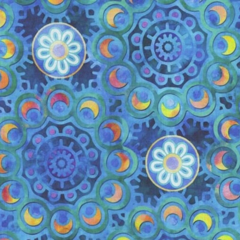 Dan Morris Fabric - Etsy