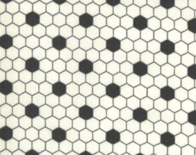 FAT QUARTER Moda BOUDOIR by Basicgrey Cloud Dancer - Etsy