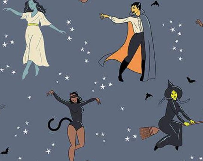 Moda Ruby Star Society GOOD SPIRITS Hey Boo Halloween Costume Ghostly ...