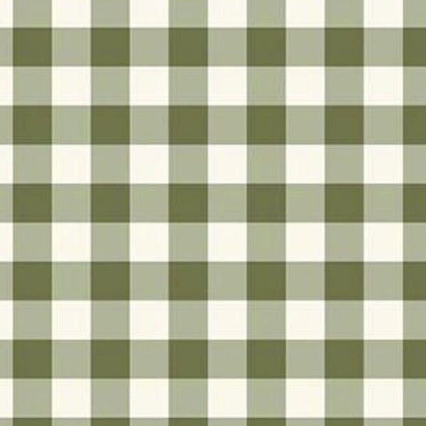 Riley Blake Gingham - Etsy