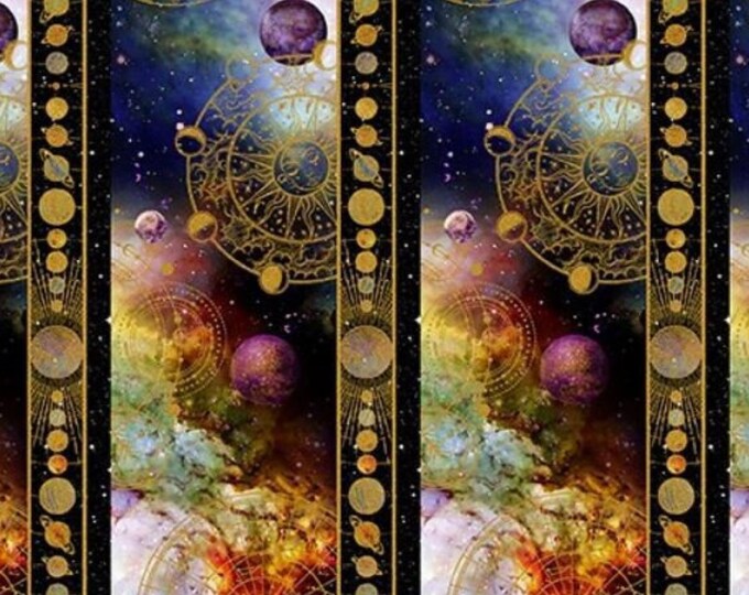 REMNANT in the Beginning COSMOS by Jason Yenter Stripe - Etsy