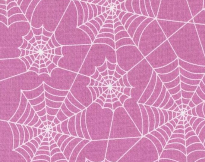 Moda HEY BOO by Lella Boutique Webs Purple Haze - Etsy