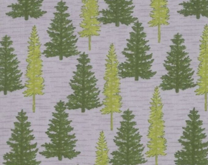 REMNANT Moda Explore by Deb Strain Trees Woodland - Etsy