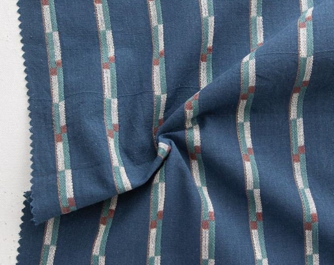 WOVEN Fableism MONARCH GROVE Track Stripe Navy - Etsy
