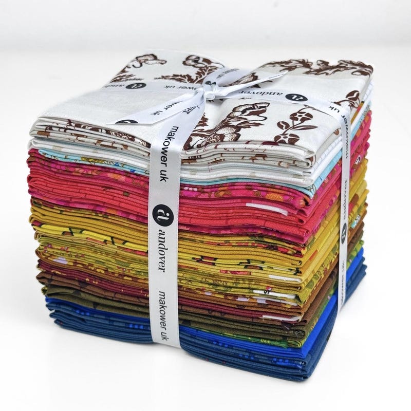 Alison Glass Camp - Etsy