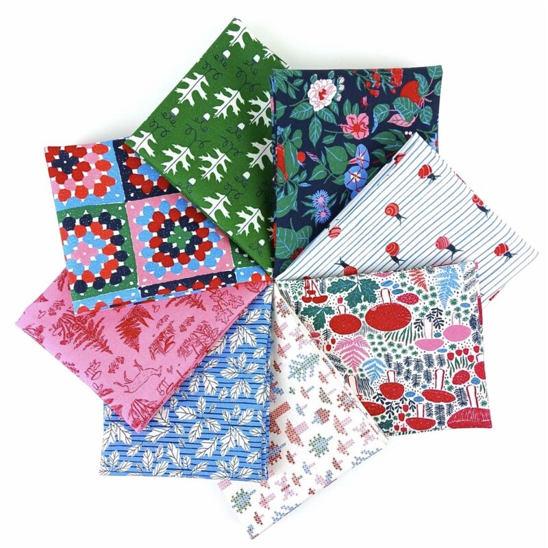 Cloud 9 Fabric - Etsy