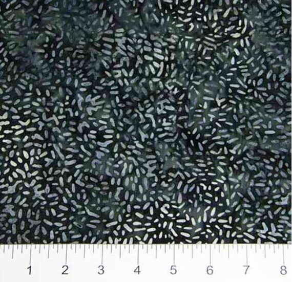 Banyan Batiks Ketan Batik Mixer Dark Teal - Etsy Banyan Batiks Ketan Batik Mixer Dark Teal - Etsy