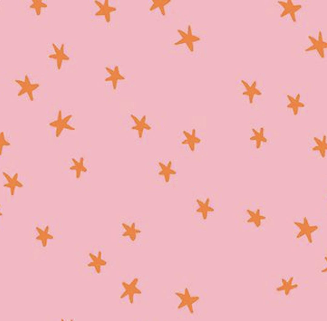 Moda Ruby Star Society 2025 STARRY by Alexia Abegg Rosebud - Etsy