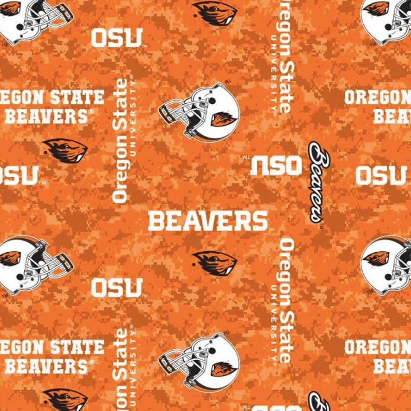 Oregon State Beavers - Etsy