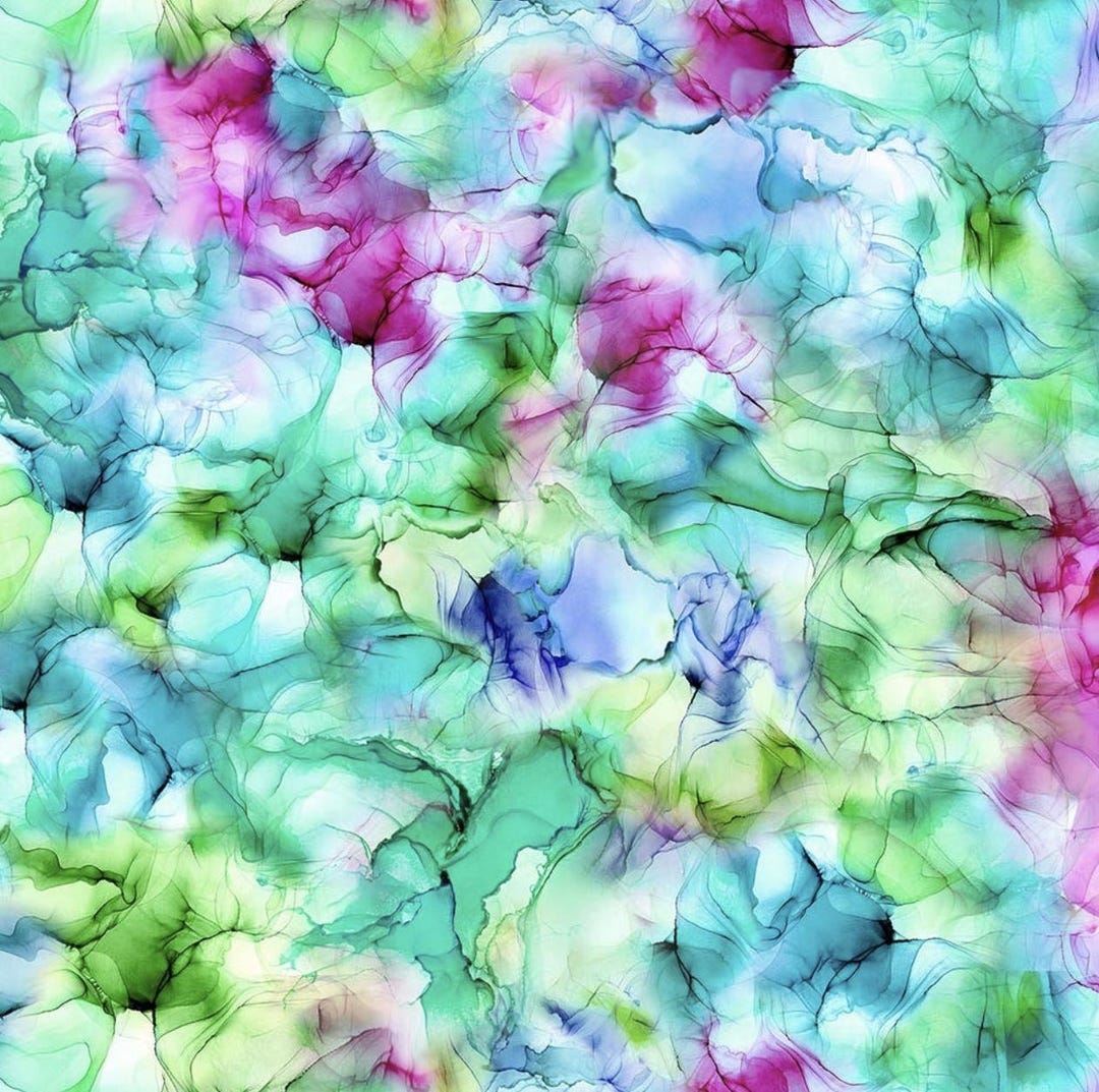 108" Wide Cotton Backing Fabric: Northcott Concerto Multi Texture - Etsy