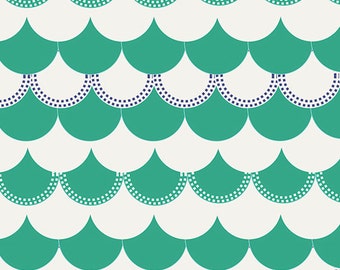 Happy Home Window View Spring by Caroline Hulse for Art - Etsy