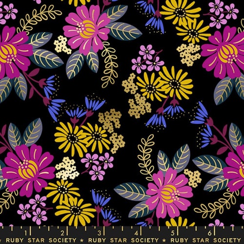 Pop by Rashida Coleman Hale for Ruby Star Society Charm Pack - Etsy