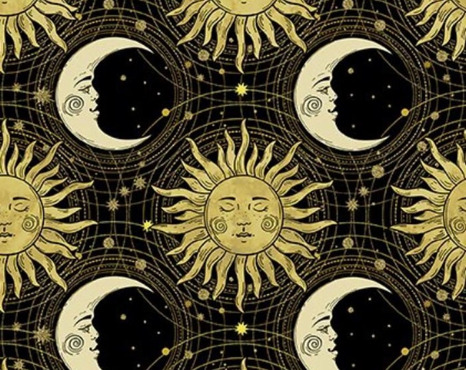 FAT QUARTER in the Beginning the Sun, the Moon, and the Stars! by Jason ...