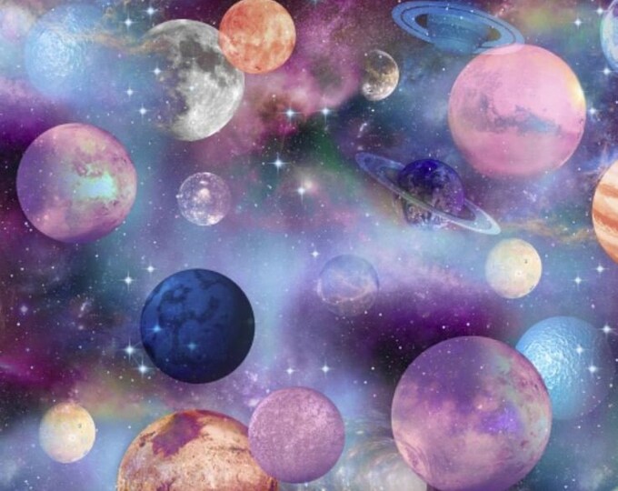 REMNANT Windham INTERSTELLAR Planets Multi - Etsy