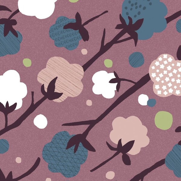 Cosmo Textiles - Etsy