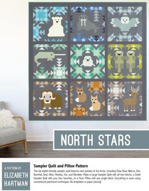 Iheart Chevrons Quilt Pattern PDF Valentine 5 Sizes Heart - Etsy Canada