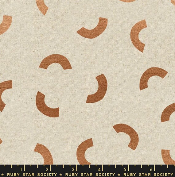 Sewing & Needlecraft Moda CANVAS Earth Heirloom Star Canvas Linen ...