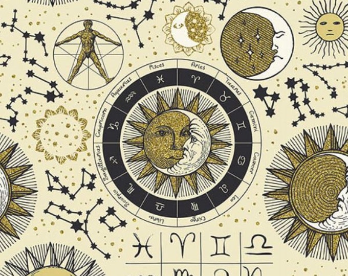 FAT QUARTER in the Beginning the Sun, the Moon, and the Stars! by Jason ...