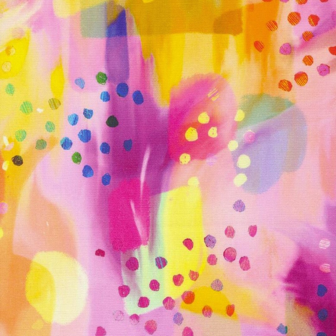 108" WIDEBACK Moda Gradients Auras Sunrise - Etsy