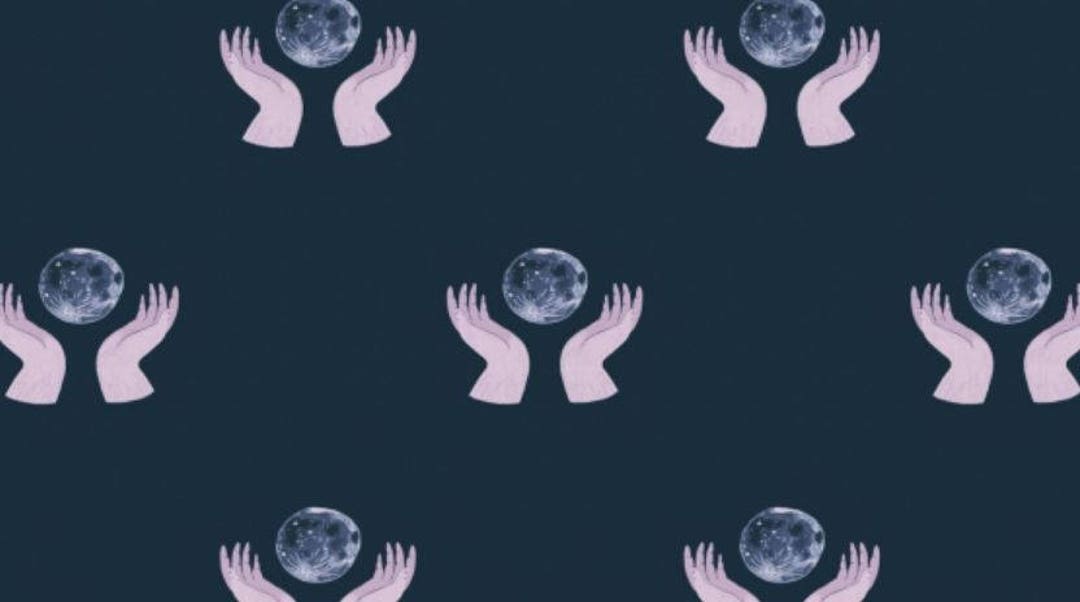 Dear Stella MAGIK by Rae Ritchie Crystal Ball Phantom - Etsy