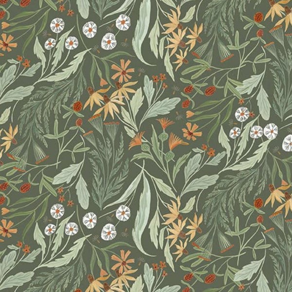 Forager Dear Stella - Etsy