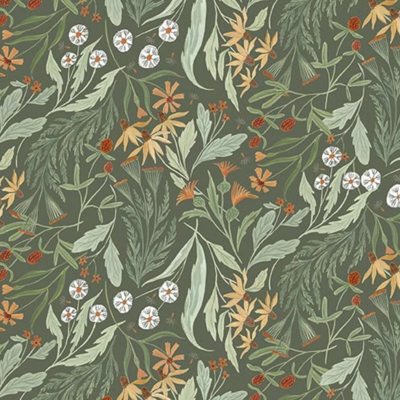 Dear Stella Forager - Etsy