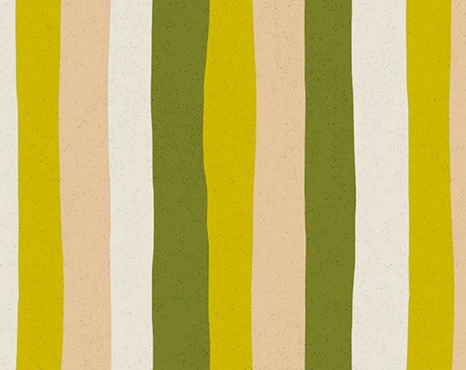 LAST YARD Andover PERINNIAL by Sarah Golden Stripes Citrus - Etsy