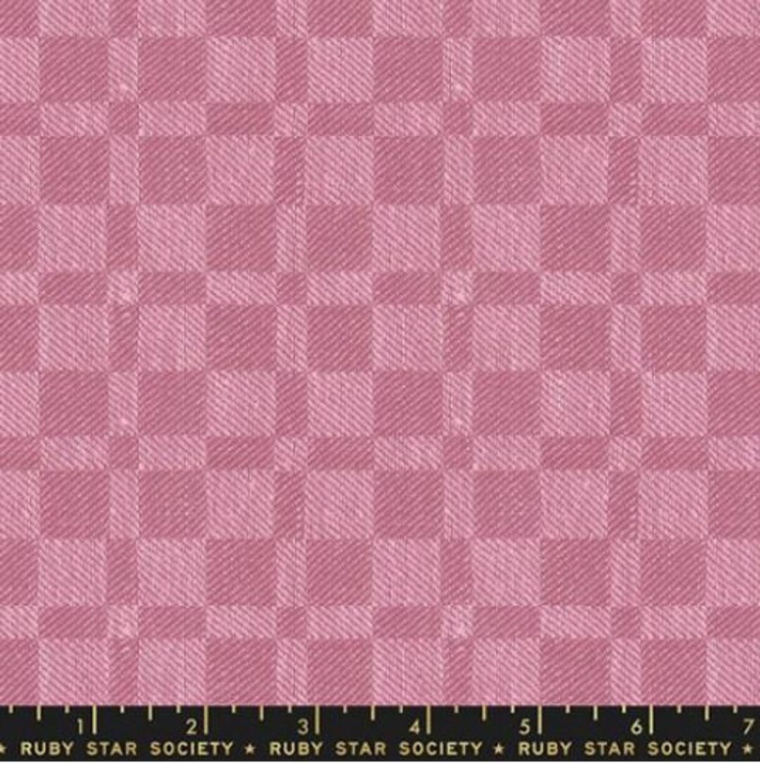 Moda Ruby Star Society Warp Weft Moonglow WOVENS by Alexia Abegg ...