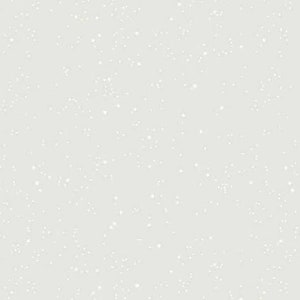 Windham Crystal Starry Night White on White - Etsy