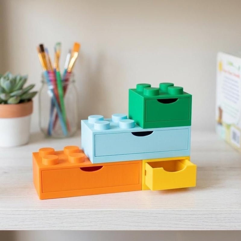 Legos Organizer Storage - Etsy UK