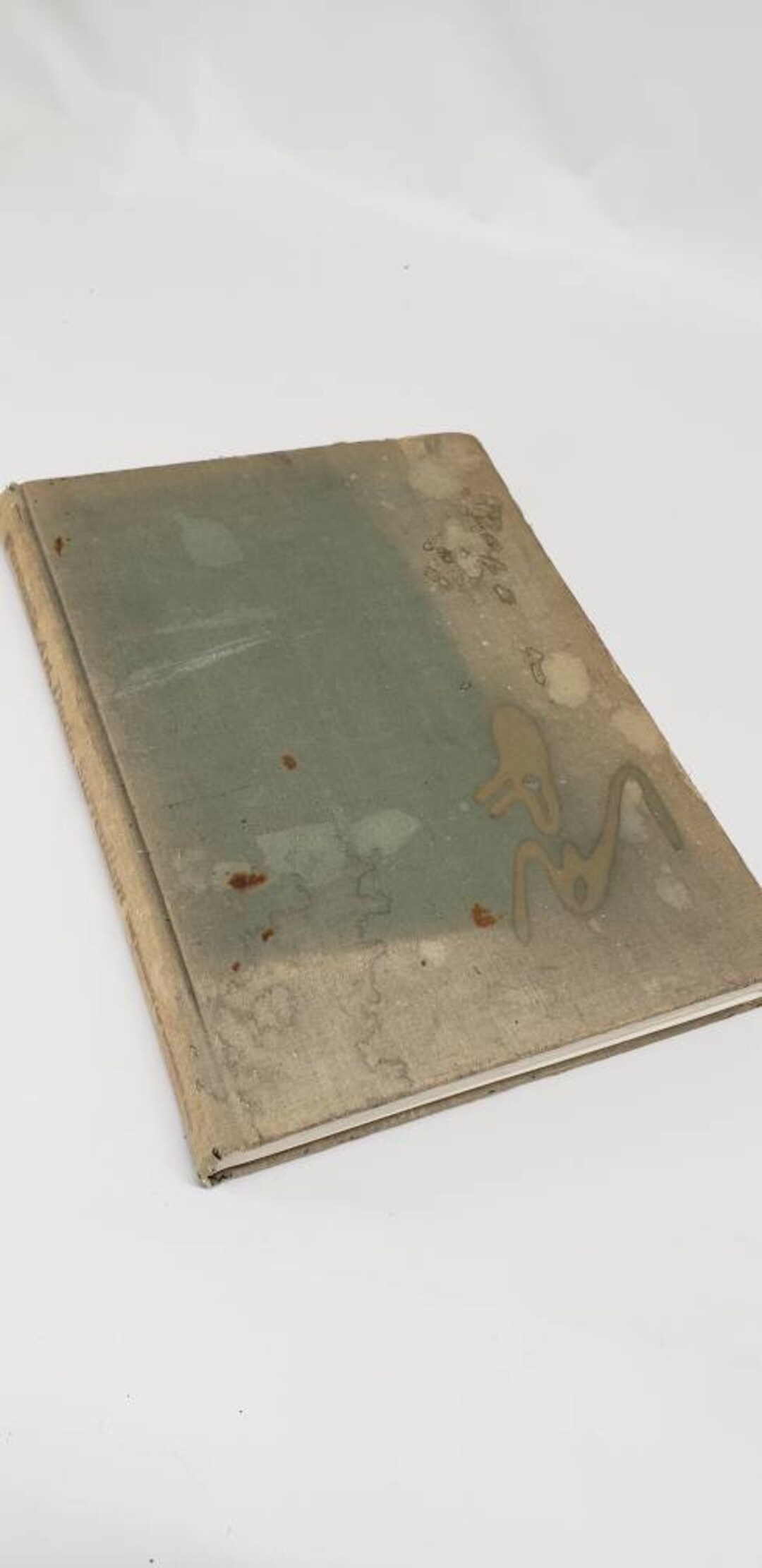 Vintage Fantastic Art, Dada, Surrealism Book the Museum of Modern Art ...