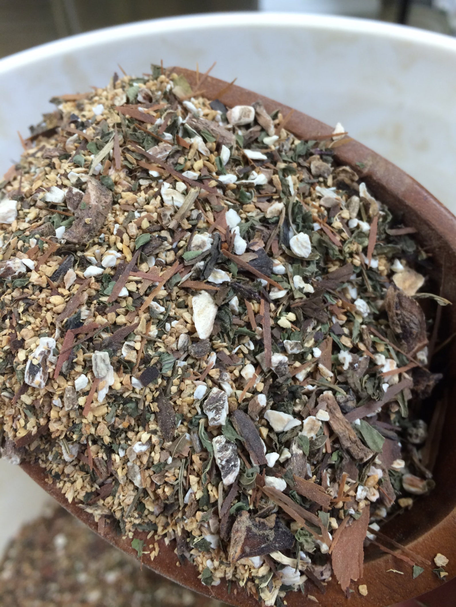 Herbal Tea Caffeine Free Liver Tonic Organic Tea Loose Tea | Etsy