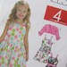 Uncut Vogue 2102 Sewing Pattern - Vogue Wardrobe - Size 12 - 16 - Etsy