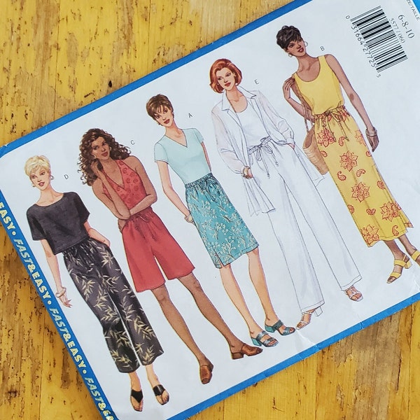 Vogue Vintage Patterns - Etsy