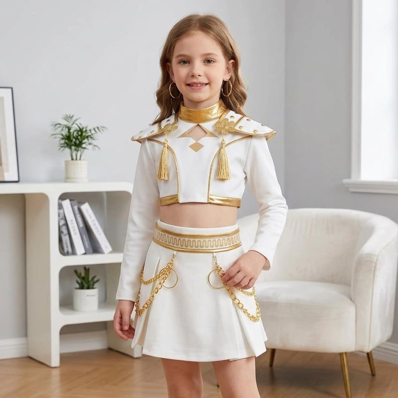 Anime Military Costume - Etsy