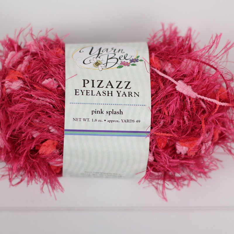 Eyelash Yarn - Etsy