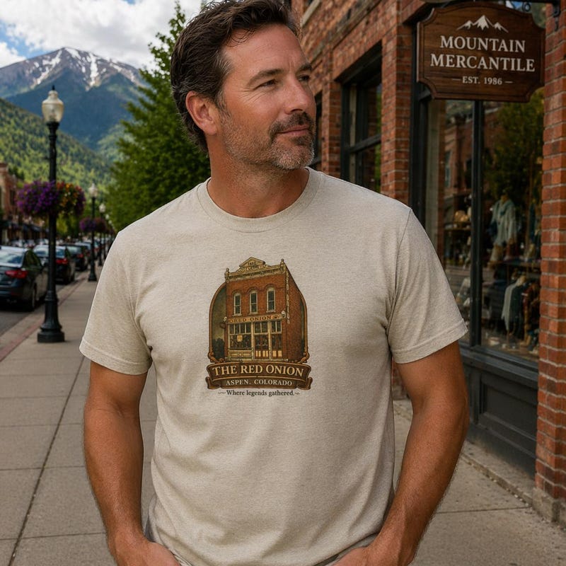 Red Onion Clothing - Etsy
