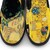 Koi Fish Slip on Custom Vans Brand Shoes - Etsy