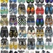 Music Note Slip on Custom Vans Brand Shoes - Etsy