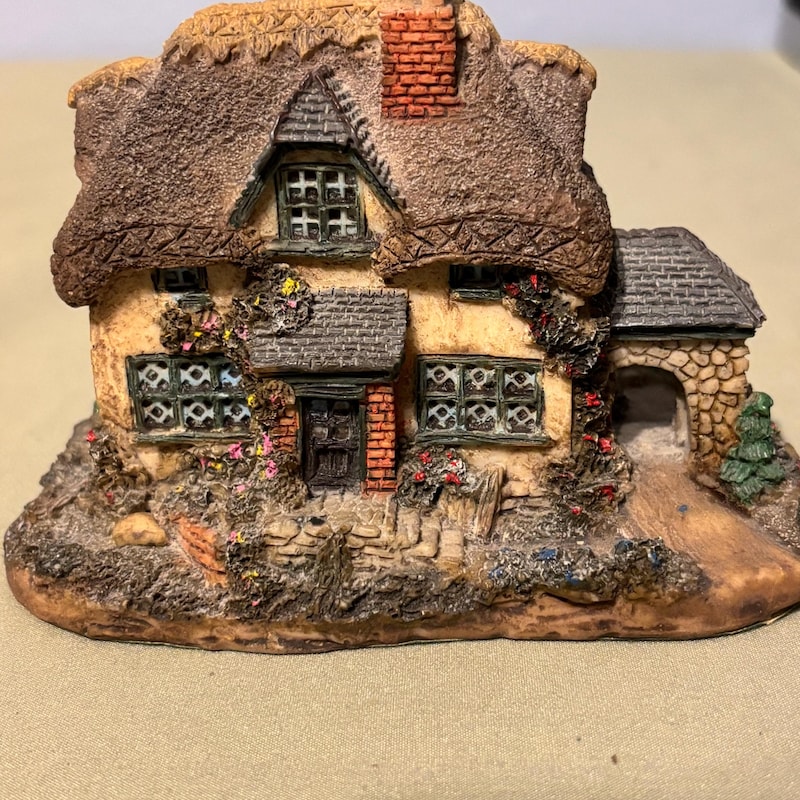 Lilliput Lane Figurines - Etsy