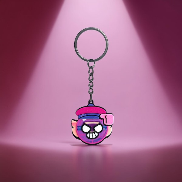 Brawl Stars Merch - Etsy