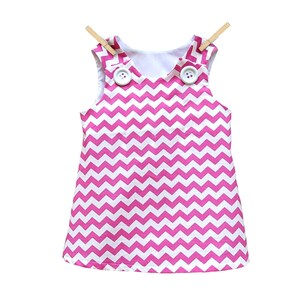 Classic A-line Dress/jumper. PDF Digital Sewing Pattern. Instant ...