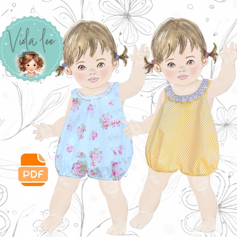 Jon Jon Pattern - Etsy