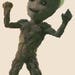 Dancing Groot Vol. 2 Cross Stitch Patterns - Two Patterns!!! - Etsy