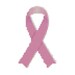 Breast Cancer Ribbon Cross Stitch Pattern - Cancer Fundraiser & Easy ...