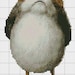 Porgs Party Pack 5 Porg Cross Stitch Patterns - Etsy
